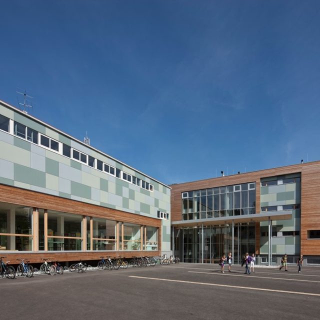 NMS Neumarkt – Die Website der NMS Neumarkt